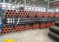 China Carbon Steel ERW Black Pipe for sale