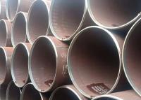 China API 5L Gr.B Straight Seam Submerged Arc Welding Pipe for sale