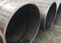 China API SPEC 5L GB/T 9711.1 LSAW Steel Pipe In Pipe Oil And Gas for sale