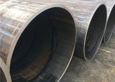 China API SPEC 5L GB/T 9711.1 LSAW Steel Pipe In Pipe Oil And Gas for sale