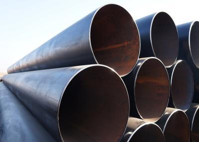 China API SPEC 5L ISO 3183 GB/T 9711.3 Hot Rolled LSAW Steel Pipe for sale