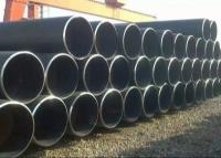 China Oxidation Resistance 12.5M ASTM A672 Class 13 LSAW Steel Pipe for sale