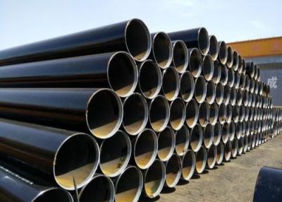 China ASTM A252 Grade 2 Grade 3 LSAW Steel Tube For Pipe Piling for sale