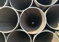 China 32 Inch Hot Rolled C250 AS/NZS 1163 C250 ERW Steel Pipe for sale