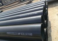 China EN10219 EN10210 S275 Electric Resistance Welded Pipe for sale