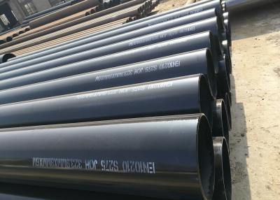 China EN10219 EN10210 S275 Electric Resistance Welded Pipe for sale