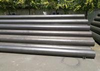 China OD 812.8mm ASTM A53 Construction ERW Welded Steel Pipe for sale
