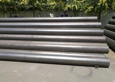 China OD 812.8mm ASTM A53 Construction ERW Welded Steel Pipe for sale