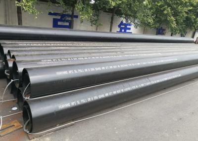 China Black 24