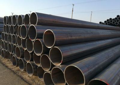 China High Diameter A53 Grade A JIS G3452 ERW Carbon Steel Pipe for sale