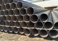 China SCH 40 SCH 80 SCH 160 IS 3589 FE 330 Round ERW CS Pipe for sale