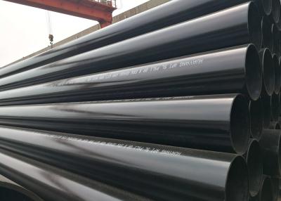 China FE 410 ERW Carbon Steel Pipe for sale