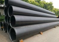 China High Tensile Strength SCH 160 ASTM A53 ERW Carbon Steel Pipe for sale