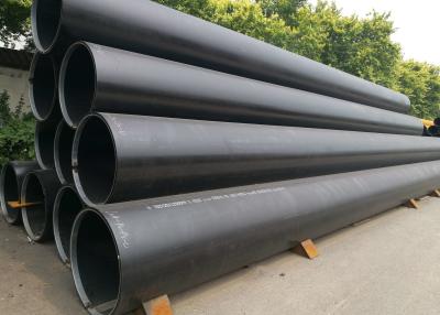 China High Tensile Strength SCH 160 ASTM A53 ERW Carbon Steel Pipe for sale