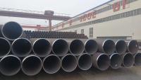 China PSL1 Submerged Arc Welded Pipe for sale