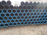 China API 5L X70M High Frequency Welded Pipe For Gas Transmission for sale