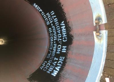China API 5L X42 X46 X52 X65M X70 Submerged Arc Welding Pipe for sale