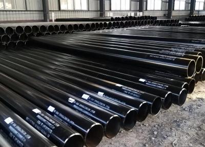 China PSL1 ERW Line Pipe for sale
