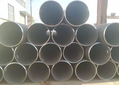 China EN10217 API 5L PSL1 X60 ERW Gas Transmission Pipeline for sale