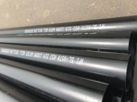 China PSL1 High Frequency Welded Pipe for sale