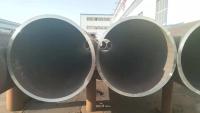 China Q235 Q345 L175 L210 API 5L X100 EFW Carbon Steel Tube for sale