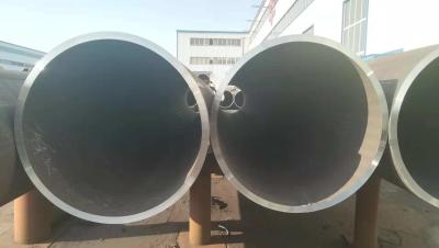 China Q235 Q345 L175 L210 API 5L X100 EFW Carbon Steel Tube for sale