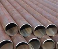 China Oil Transmission API 5L PSL1 X46 Welding Galvanized Steel Pipe for sale