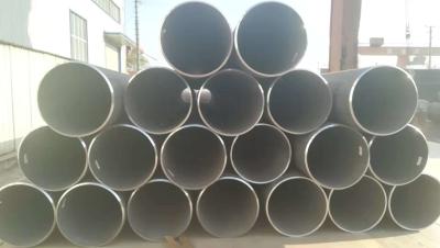 China JIS G3452 BS1387 S2755J0H Oil Transmission Pipeline for sale