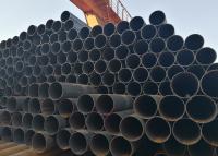 China Cold Drawn API 5L ISO 3183 PSL2 HFI ERW Steel Pipe for sale