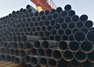 China Cold Drawn API 5L ISO 3183 PSL2 HFI ERW Steel Pipe for sale