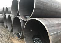 China ASTM A500 LSAW Steel Pipe for sale