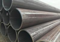 China ASTM A500 LSAW Steel Pipe for sale