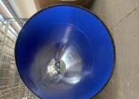 China DIN 2458 1422mm Longitudinal Submerged Arc Welded Pipes for sale
