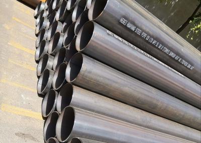 China ASME SA53 Welded Steel Pipe for sale