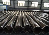China EN 10219 Welded Steel Pipe for sale