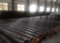 China API 5L PSL1 X42  Welded Steel Pipe use for transmission in the filed for sale