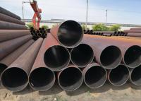 China Straight Seam Submerged Arc Od1422.4mm Welded Steel Pipes for sale