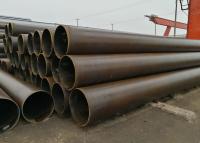 China Onshore Offshore Oil Gas Pipelines Od508mm Lsaw Pipe for sale
