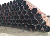 China Api 5l En 10219 Astm A252 Submerged Arc Welding Pipe for sale