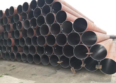 China Api 5l En 10219 Astm A252 Submerged Arc Welding Pipe for sale