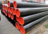 China Sch30 Carbon Oil Or Natural Gas Industries Lsaw Steel Pipe for sale