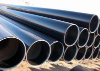 China Water Submerged Arc Welding Pipe Api 5l Gr B X52 X60 for sale