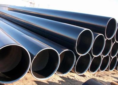 China Water Submerged Arc Welding Pipe Api 5l Gr B X52 X60 for sale