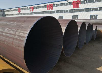 China Caliber 406.4mm - 1422.4mm L Saw Carbon Steel Welded Pipe for sale