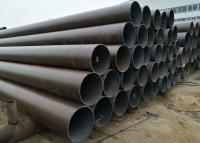 China Astm A53 8 Inch 10 Inch 16 Inch Erw Steel Pipe And Tube for sale