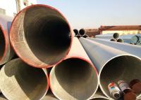 China Cold Rolled Q235b Astm A53 A500 Erw Carbon Steel Pipe for sale