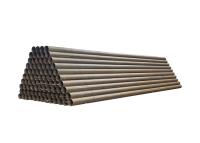 China 610mm Astm A53 Grb Erw Precision Tubes Threading for sale