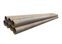 China High Frequency Straight Seam Erw Steel Pipe X70 for sale
