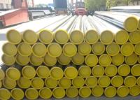 China Q235b GR.B Erw Steel Pipe 508mm Diameter 12mm Thickness for sale
