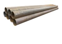 China En10219 Erw Welded Steel Pipe Q235 Gr.B X42 - X56 114mm 660mm for sale